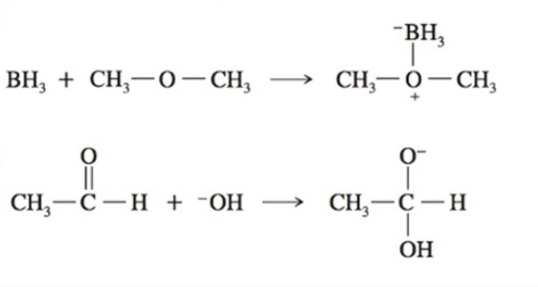 Solved draw the resonance hybrids of the products by using | Chegg.com