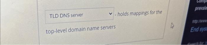 Solved device connected to the network, also called a host- | Chegg.com