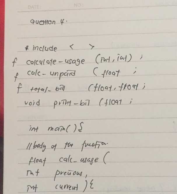 Solved Laboratory Module EKT 150 - Computer Programming 4. | Chegg.com