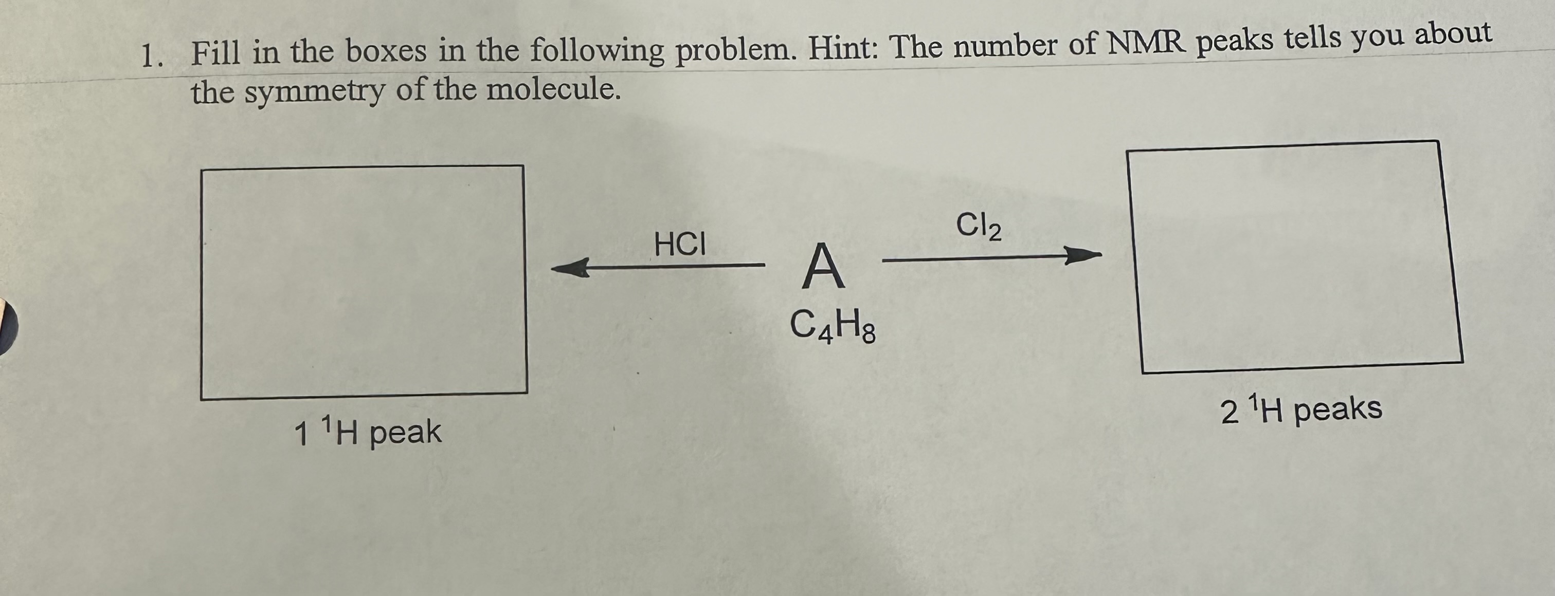 Solved Fill in the boxes in the following problem. Hint: The | Chegg.com
