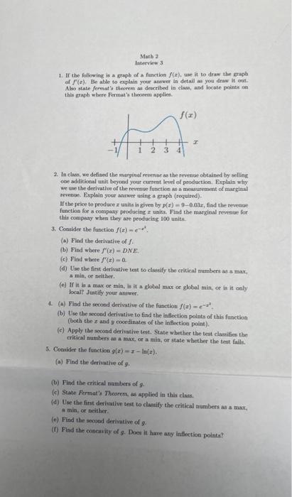Solved 1. If the following is a mrapl of a function f(z), | Chegg.com