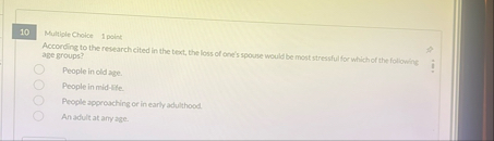 Solved 10Multiple Choice 1 ﻿polatAccording to the research | Chegg.com