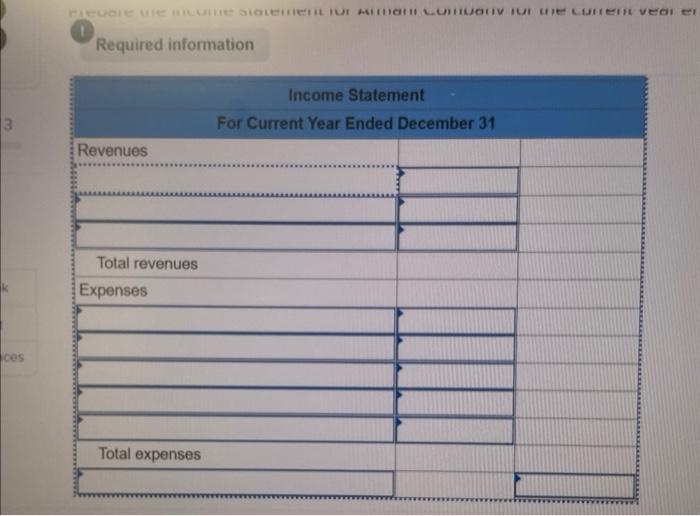 Solved Use the following information for the Problems below. | Chegg.com