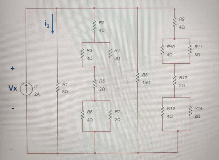 Solved Making appropriate use of resistor combination | Chegg.com