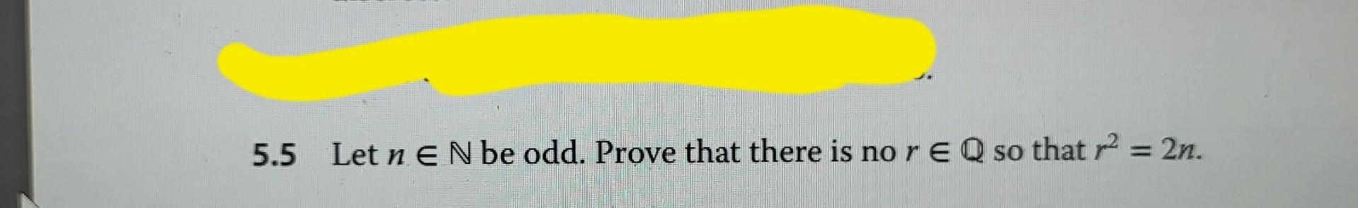 Solved 4.4 Let F be an ordered field. Suppose that a∈F and | Chegg.com