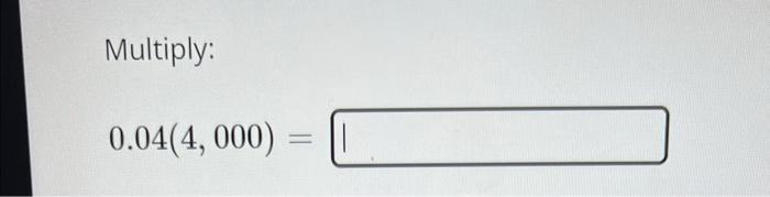 Solved Multiply: | Chegg.com