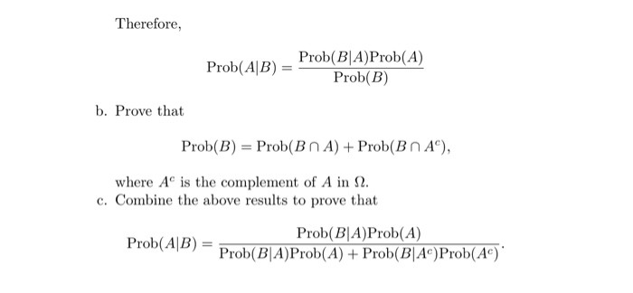 Solved 4. For any sets A and B in P(12) for some on which we | Chegg.com
