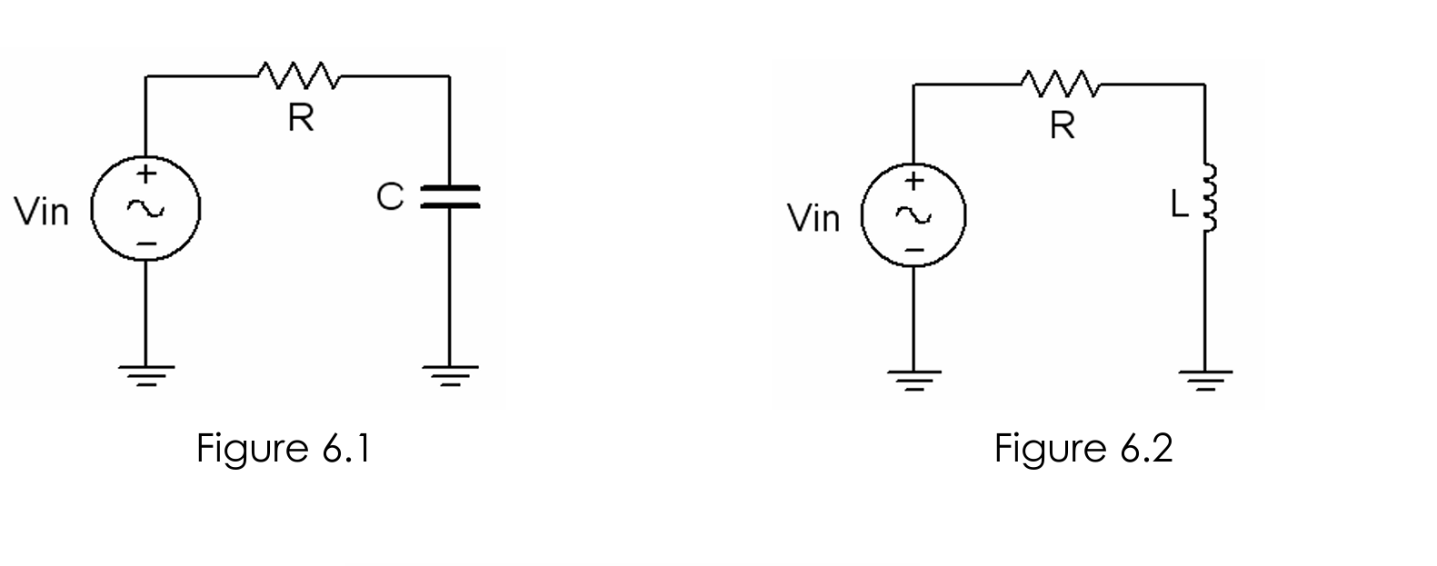 Solved 1. ﻿What is the phase relationship between | Chegg.com