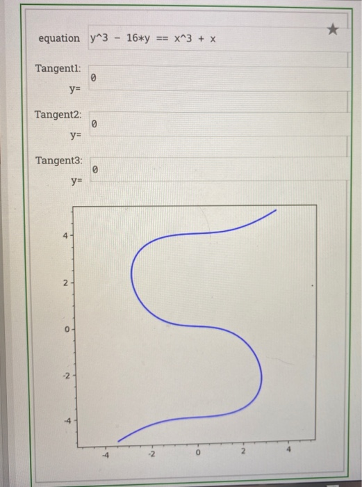 MATH 273.003 Lab Report #5 1 Name: 1. (1 pt) Use the | Chegg.com