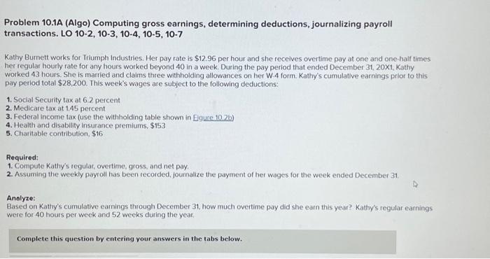 Solved Journal entry worksheet Record the issuance of check | Chegg.com