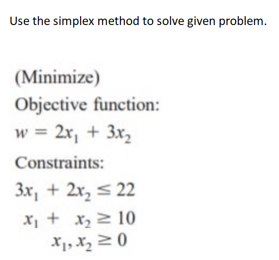 Solved When you do the solution can you write step by step | Chegg.com