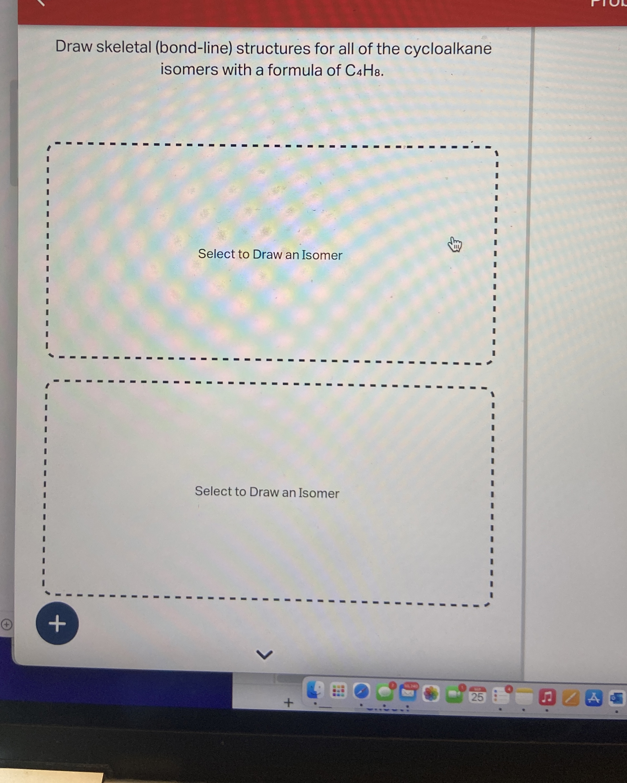 Solved Draw Skeletal Bond Line ﻿structures For All Of The
