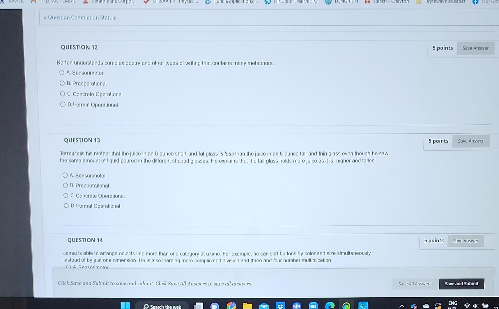 Solved Norton understands complox pootry and other types of | Chegg.com