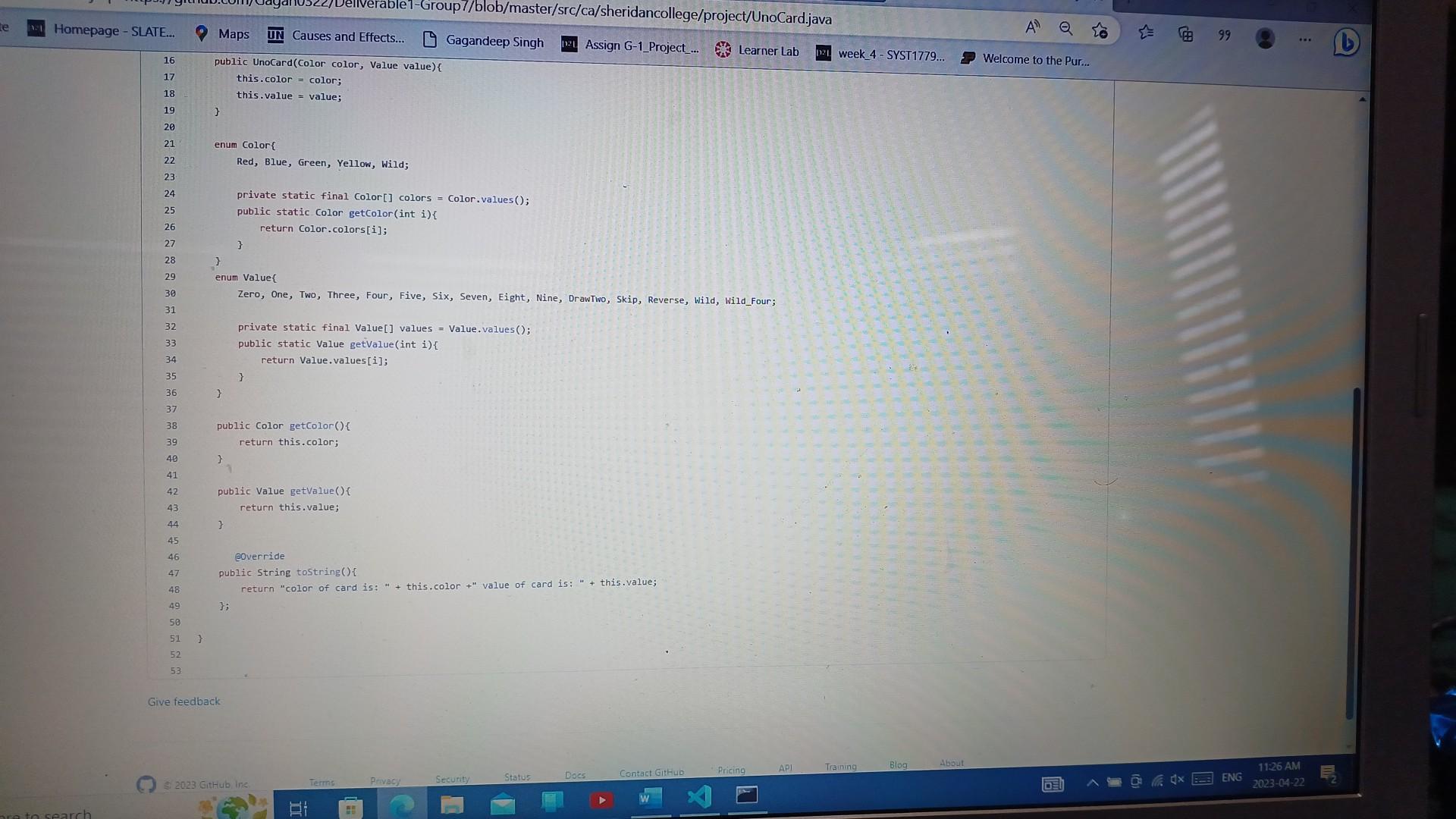 Solved 30 lines (18 sloc ∣715 Bytes package | Chegg.com