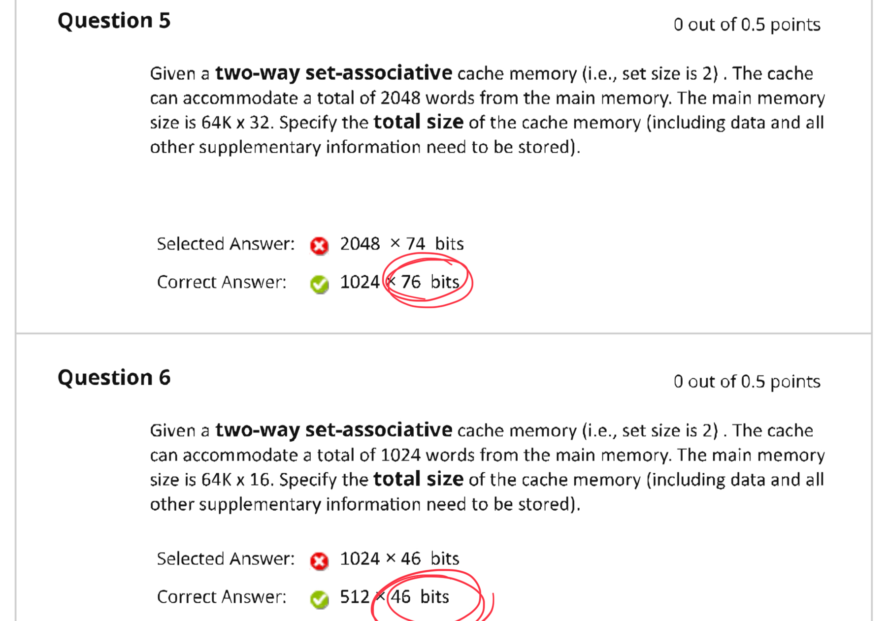 Solved How to calculate the bits (circled in red)?Question | Chegg.com Solved How to calculate the bits (circled in red)?Question | Chegg.com
