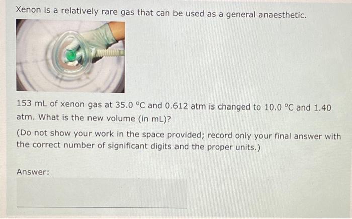 Solved Oxygen therapy is used to treat conditions such as | Chegg.com