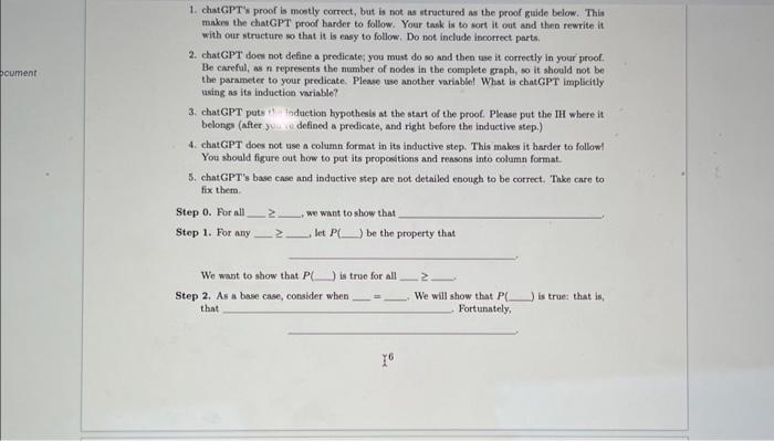 Solved Problem 2 (17 pts.) Expected Time: 1-2 hours. Similar | Chegg.com