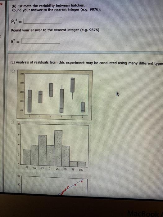 Question 2 In the book Bayesian Inference in | Chegg.com