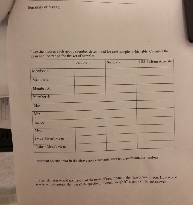 3Ag+ +A043 Before beginning your experiment in | Chegg.com