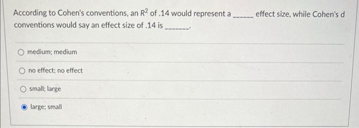 Solved When figuring a correlation coefficient, a restricted | Chegg.com