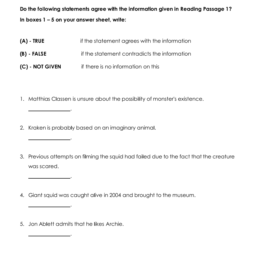Solved Do the following statements agree with the | Chegg.com
