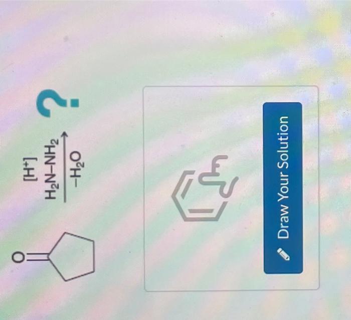 Solved Draw Your Solution | Chegg.com