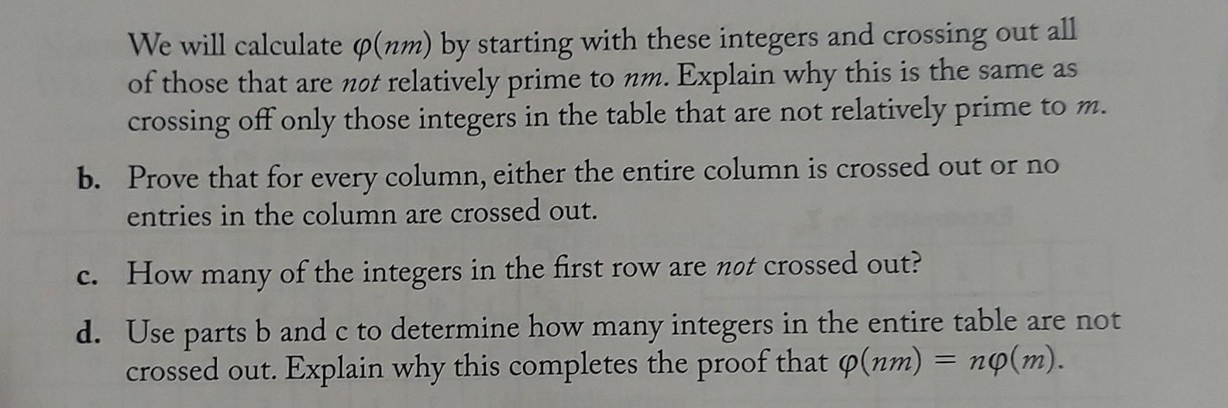 Solved EXPLORATION Proof of Theorem 9.2.9 (Exercises 24-26) | Chegg.com