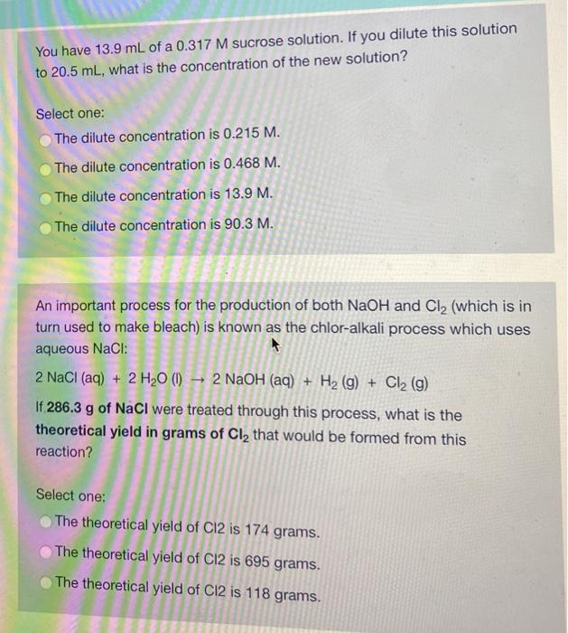 Solved The reaction between lithium chromate (LiaCrO4) and | Chegg.com