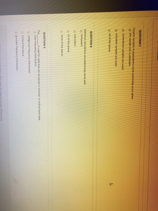 Solved Question Completion Status QUESTION 1 Is the | Chegg.com