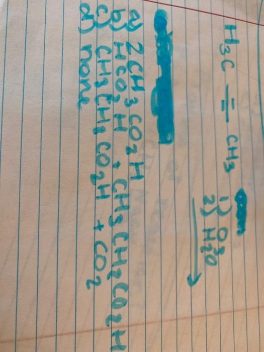 Solved pushing Corsat arrows c) e) none Нас - сня BARO as | Chegg.com