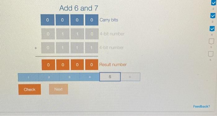 Solved Add 6 and 7 Foedback? | Chegg.com