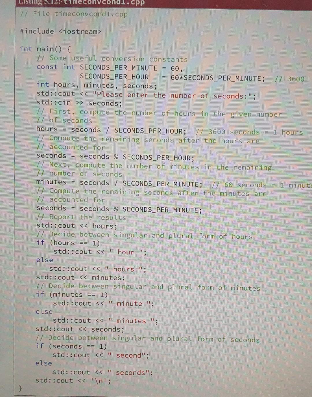 Solved #include int main() { std::cout
