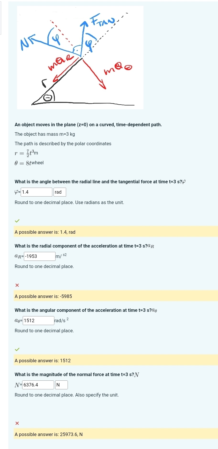 Solved i am not getting the answer shown in the question. | Chegg.com