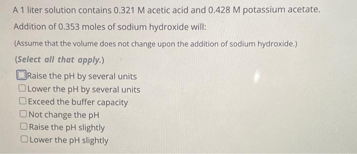 Solved A buffer sol on is made that is 0.450M in HNO2 and | Chegg.com