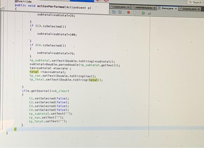 Solved ADICOLOR 100$ xs e Nike Dri-FIT 75$ xs 0 I Want the | Chegg.com