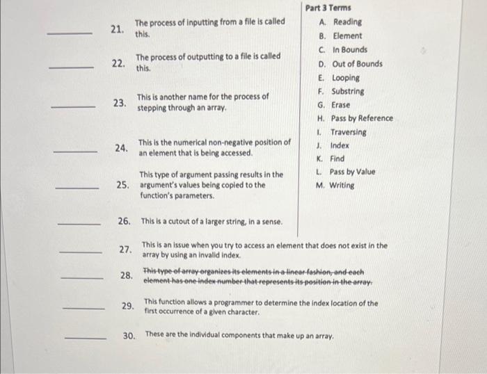 solved-21-the-process-of-inputting-from-a-file-is-called-chegg