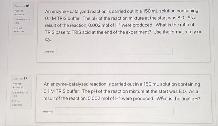 The pKa of HEPES is 7.55 at 20∘C, and its MW is | Chegg.com