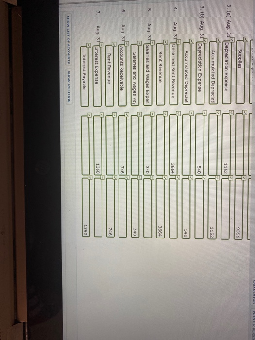 Solved Exercise 3-10 (Part Level Submission) Splish Resort | Chegg.com