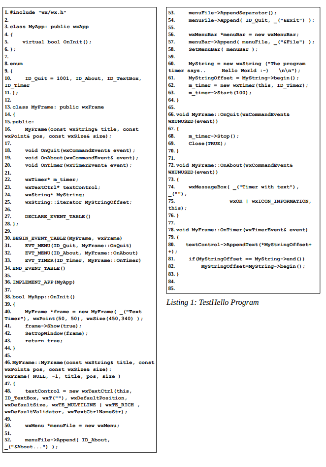 Solved Please explain each line of code. | Chegg.com