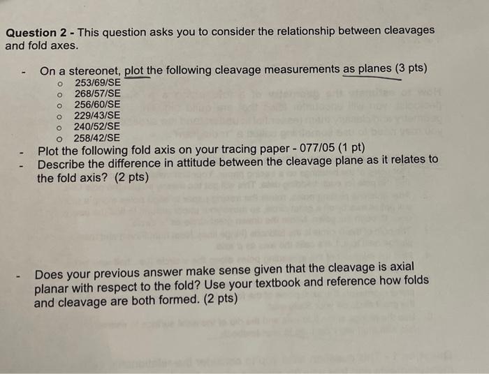 Solved Question 2 - This question asks you to consider the | Chegg.com Solved Question 2 - This question asks you to consider the | Chegg.com