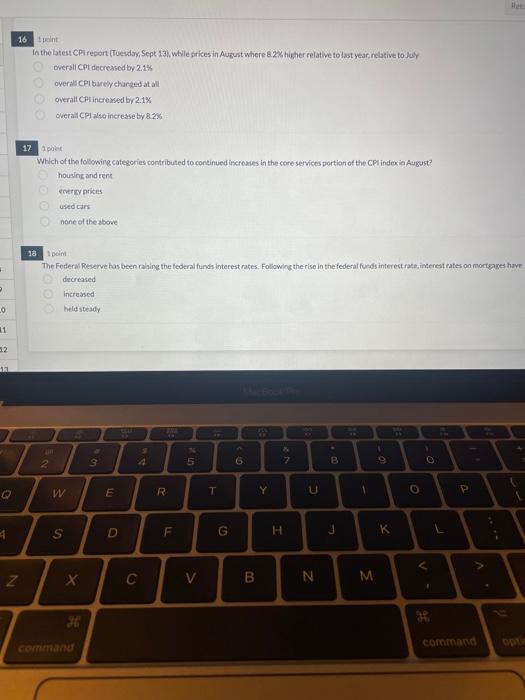 I point MBS have a "Waterfall" payment structure. | Chegg.com