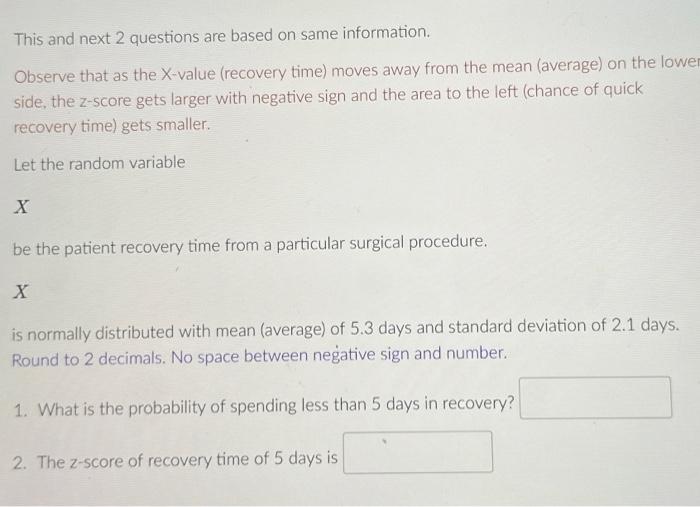 Solved This and next 2 questions are based on same | Chegg.com