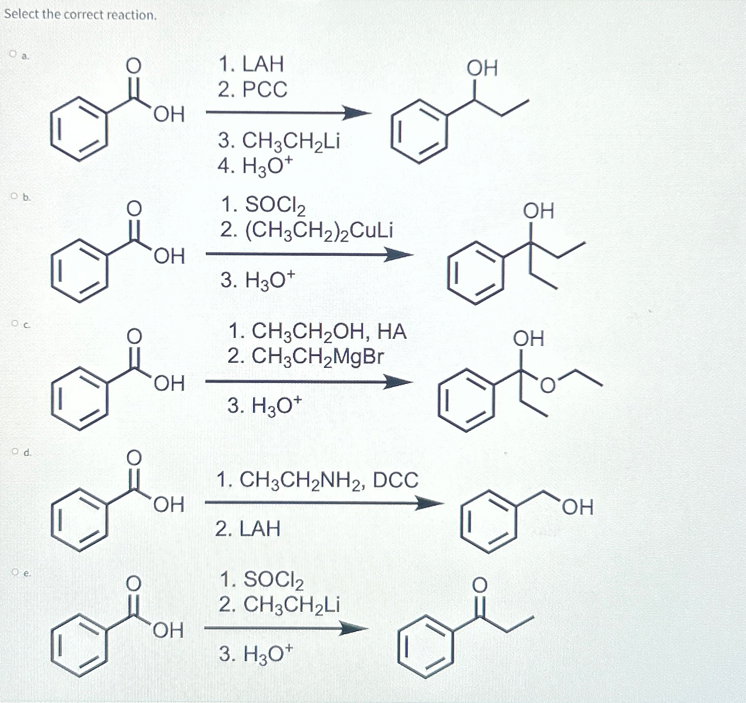 Solved Select the correct | Chegg.com