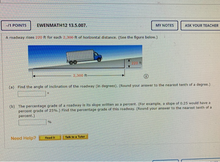 Solved 1 POINTS EWENMATH12 13 5 007 MY NOTES ASK YOUR Chegg solved-1-points-ewenmath12-13-5-007-my-notes-ask-your-chegg