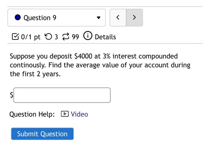 Solved Question 5 B0 1 Pt 53 99 0 Details There Is A Line