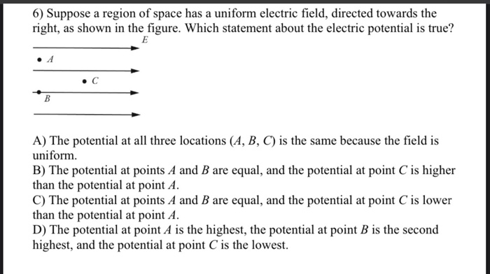 Solved 2, Three equal negative point charges are placed at | Chegg.com