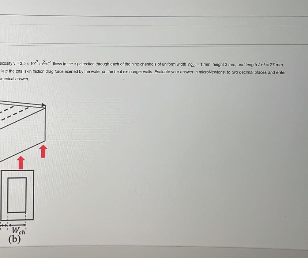 Solved the numerical value only. 1 microNewton =10−6 | Chegg.com