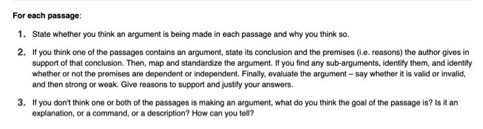 Directions Create a word document and submit it to | Chegg.com