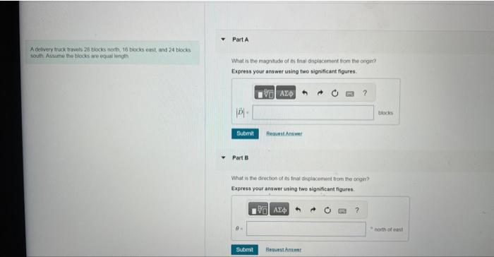 Solved A detrery track trawb 20 tiviks noif, 16 biocks eist, | Chegg.com