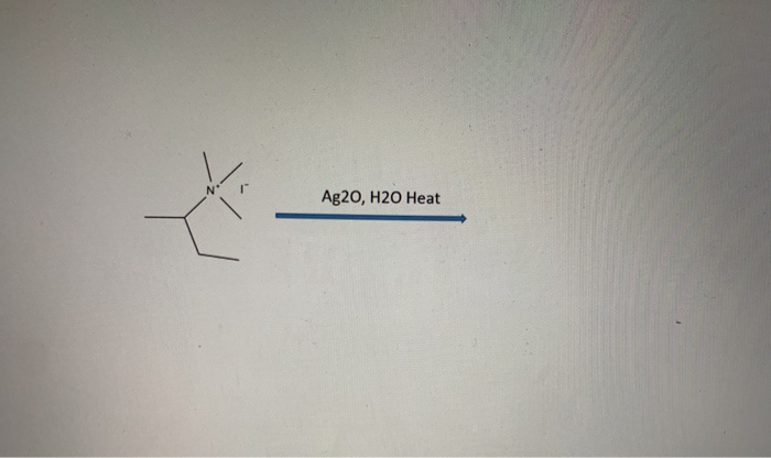 Solved Ag20, H20 Heat | Chegg.com
